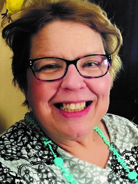 Michelle Renee Rugola Rice - Herald-Standard